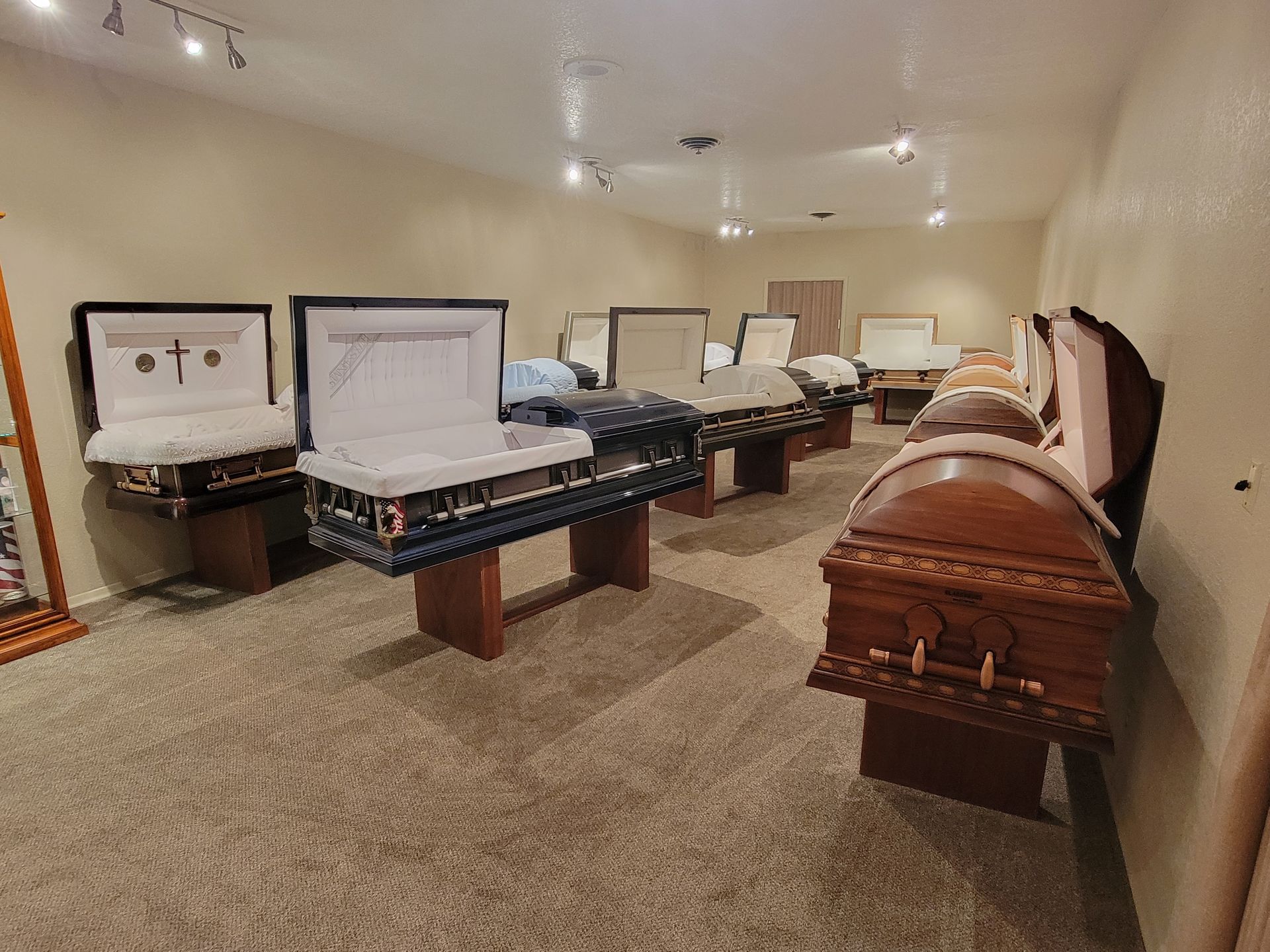 Our Facilities | Cloyd Funeral Home & Cremation Service