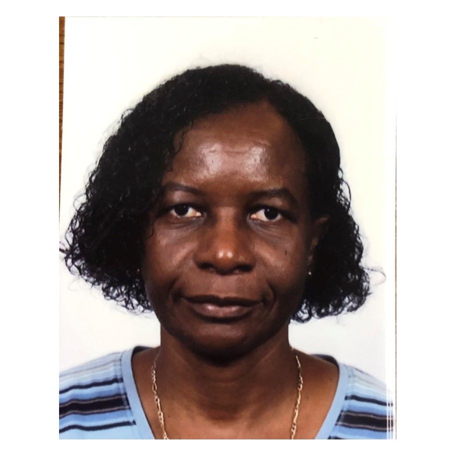 Gillingham Baptist Church, Kent