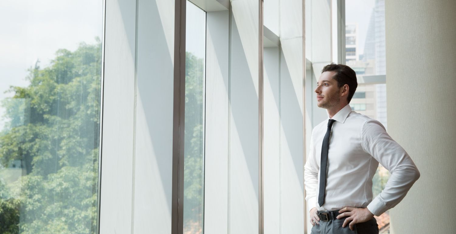 Choosing the Best Office Window Tint: A Quick Guide