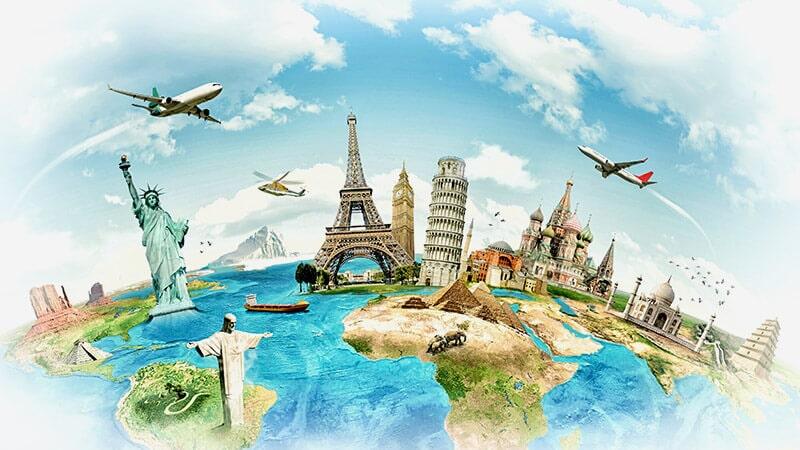 Agencia de viajes en Ciudad Juárez - VIAJES LA CUESTA