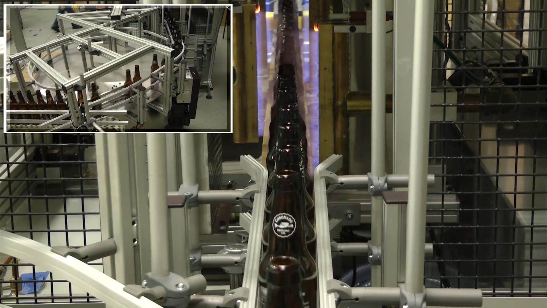 Pyrosil Treatment | RLS Enterprises