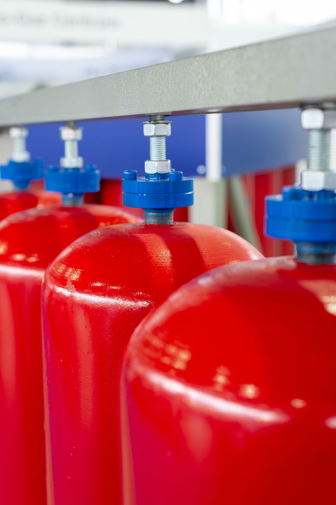 Top-Tier Paint Booth Fire Safety | Montrose, CO | Frontline