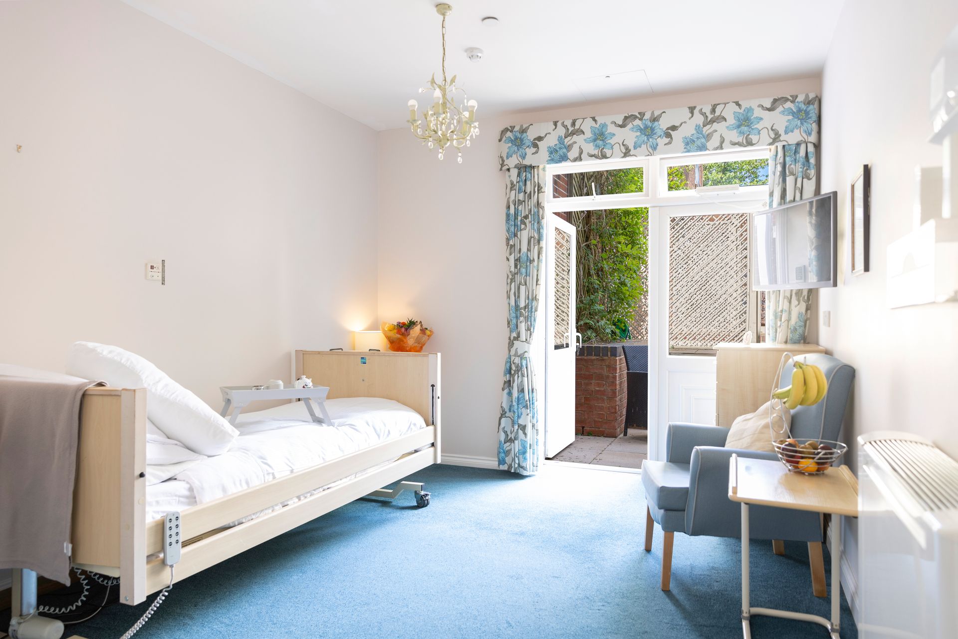 Care Home | Beech Hill Grange