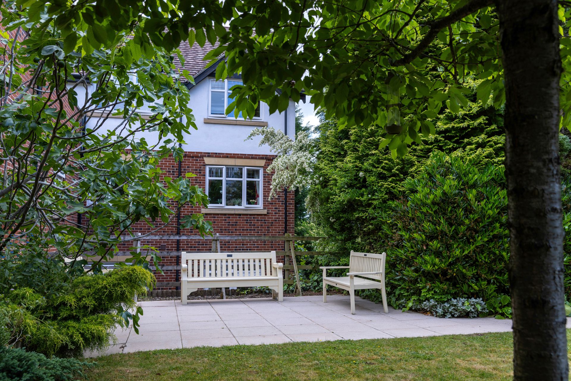 Care Home | Beech Hill Grange