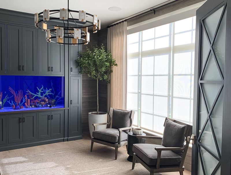 PoE motorized roller shades from PowerShades Review