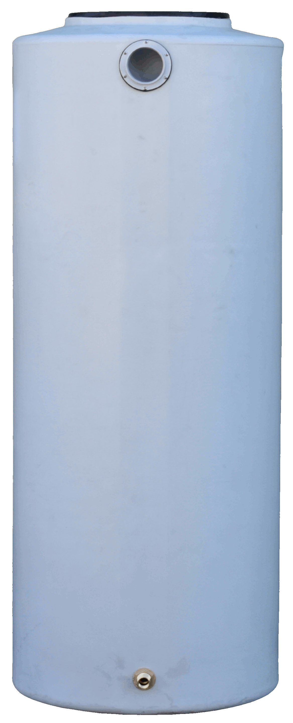 Round Poly Water Tanks NSW - 500L To 25,000L.