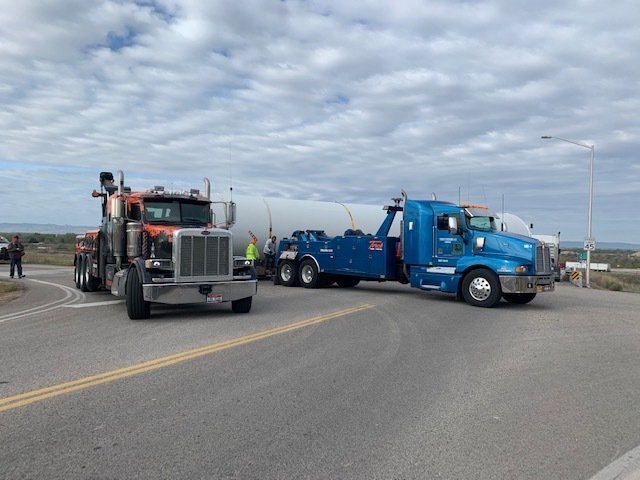 Towing Services - Torch Towing & Transport - 24/7 Reliable Roadside ...