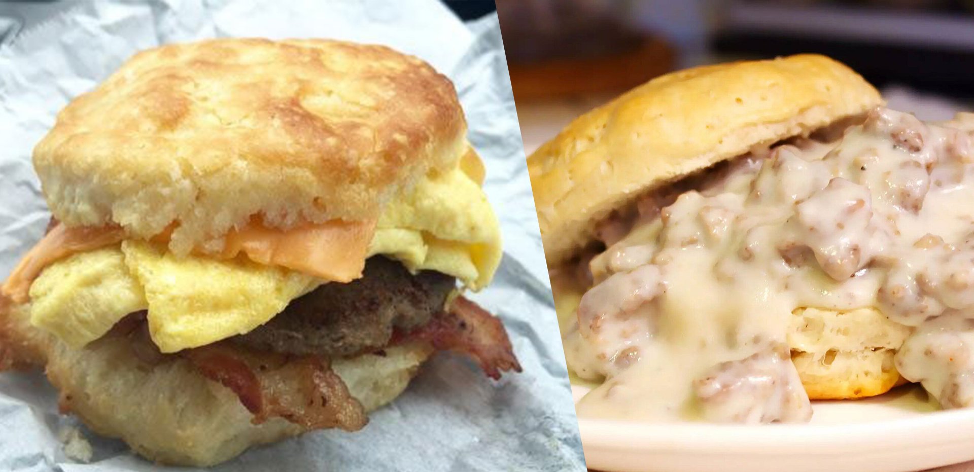 Deli Breakfast | Meridian, MS | Maples One-Stop Shop