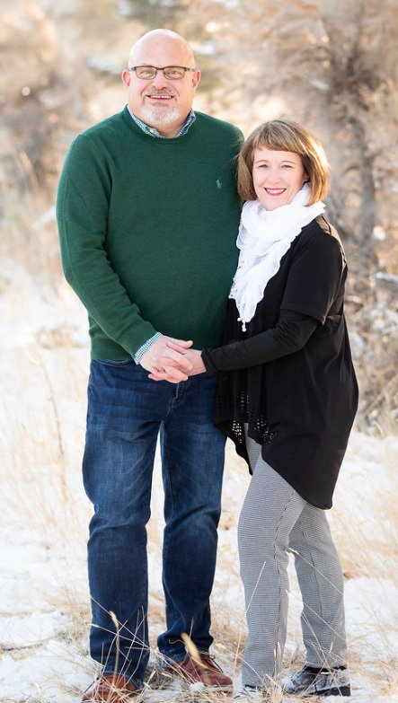 Ball Family Chapel | Kemmerer, WY
