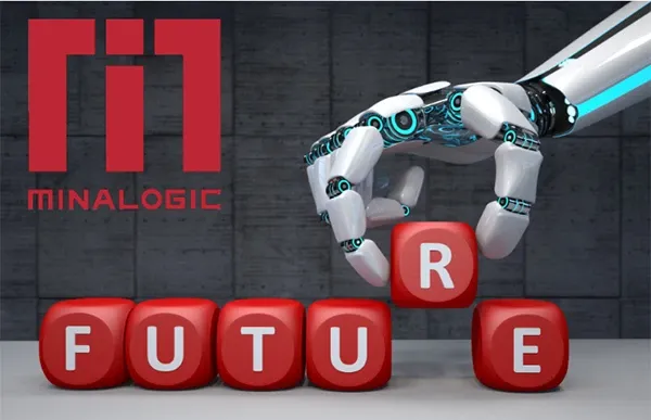 Comment Minalogic transforme le paysage technologique