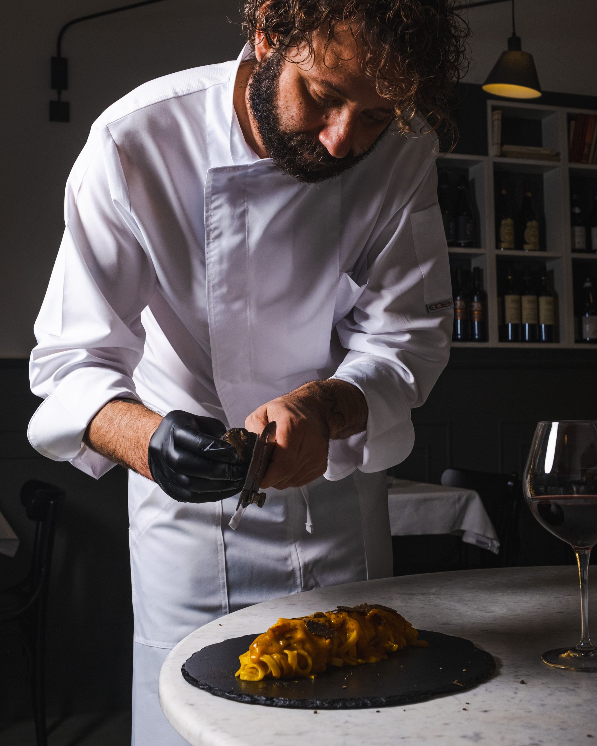 Osteria Trattoria a Roma | Osteria Pasquino