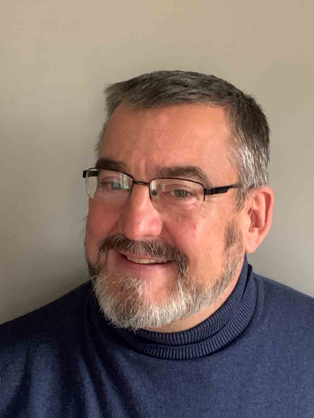 Advisory Board - FASD Ireland