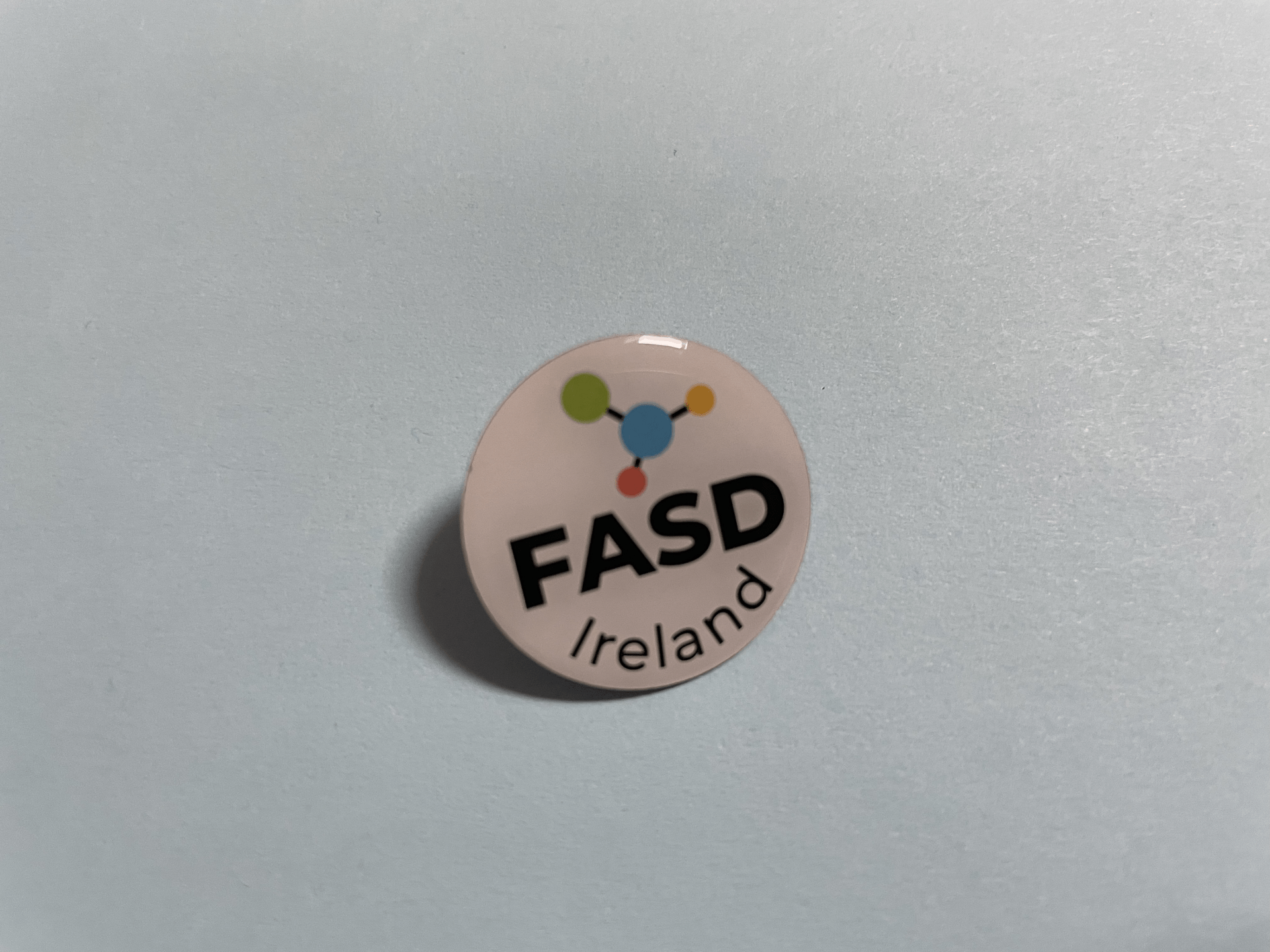 Support FASD Ireland - Online shop