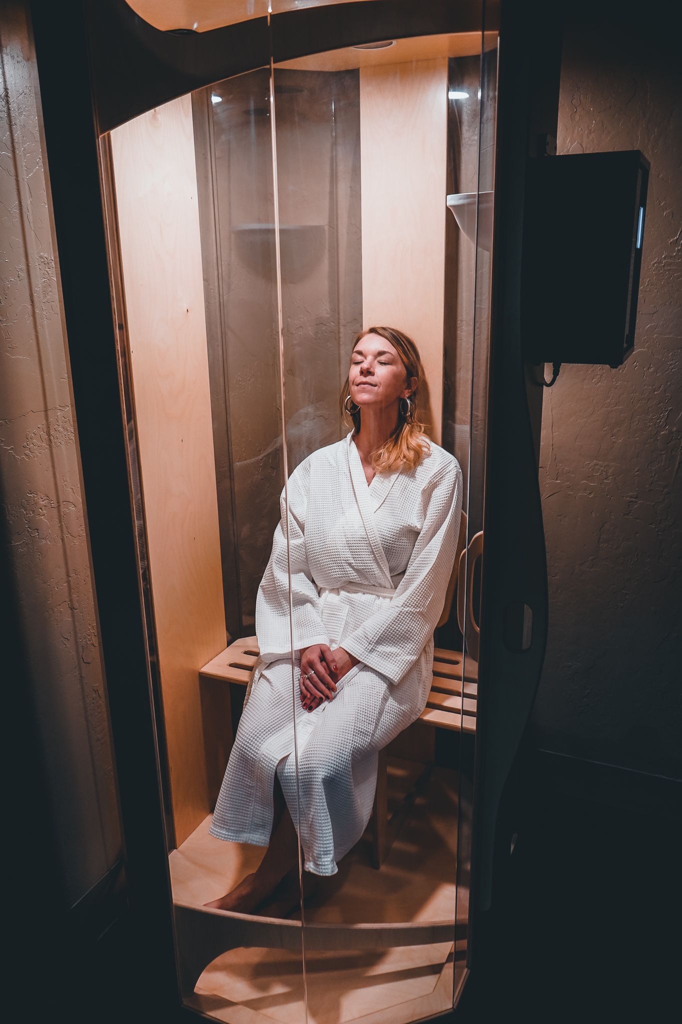 Massage Grand Junction - The Middle Wellness Center