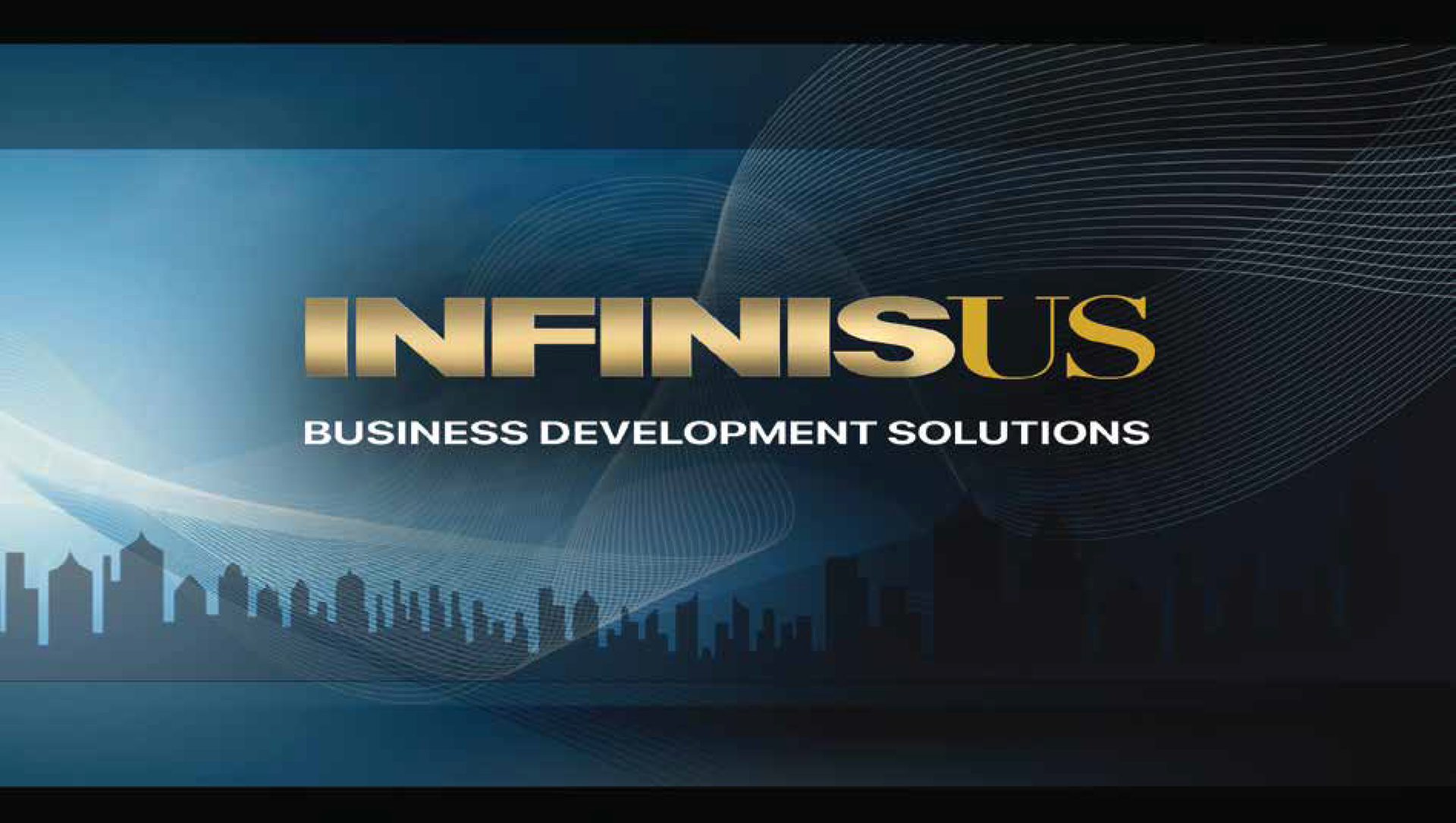 Home [www.infinisuscapital.com]