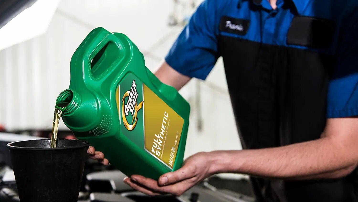Quality Lube | Best Oil Change in Evans & Greeley