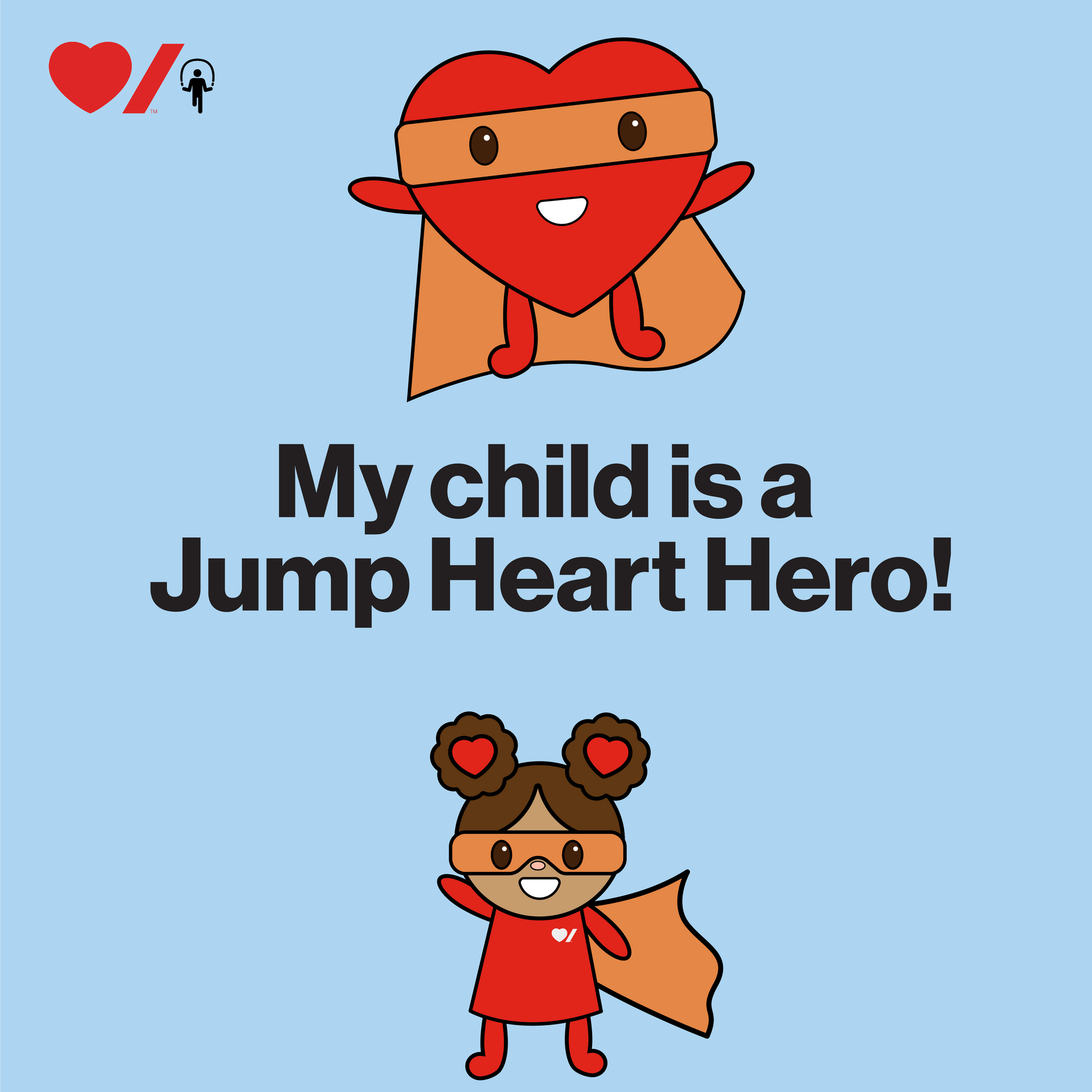 Families' Corner | Heart and Stroke Foundation of Canada