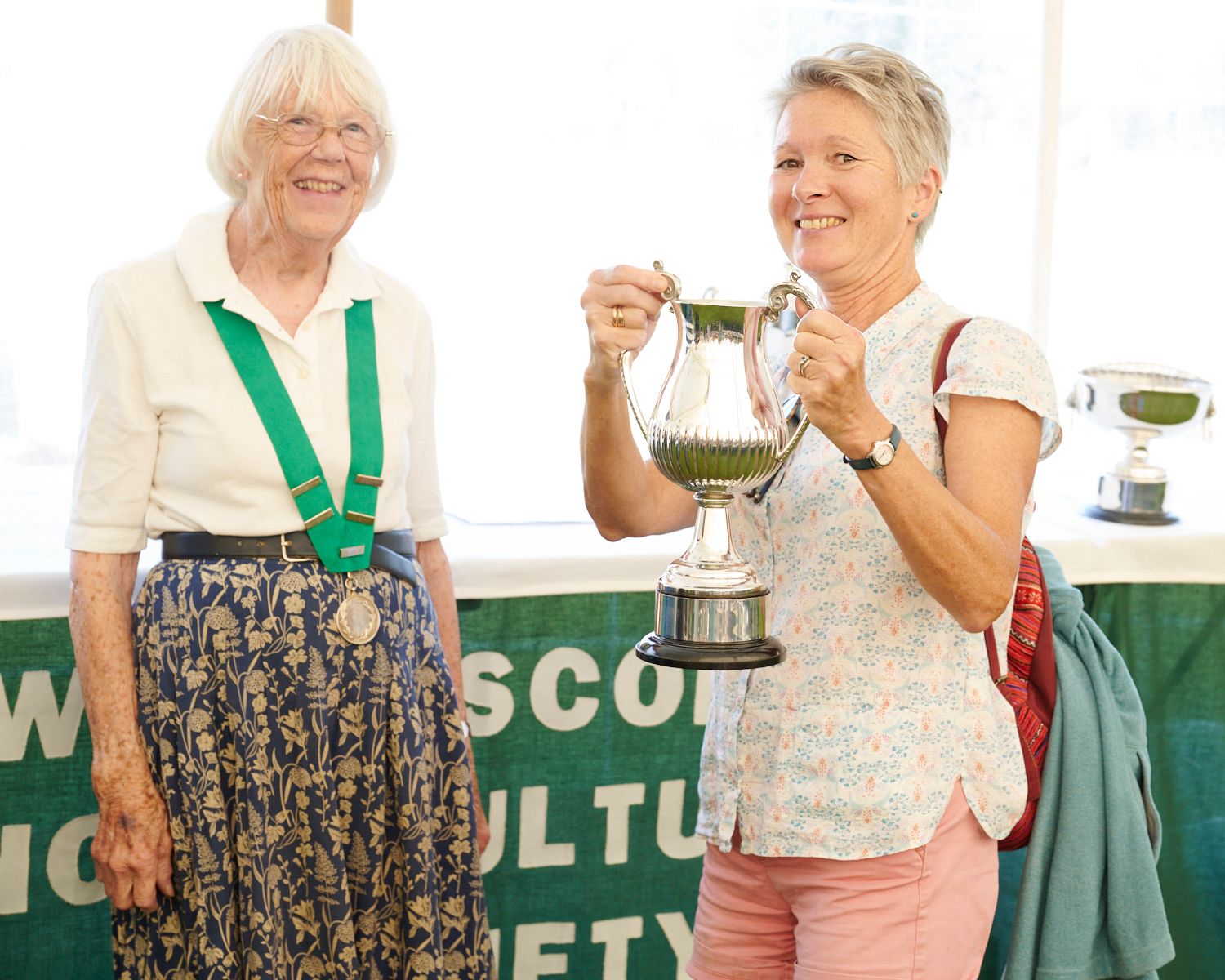 Gallery | Wivey Show