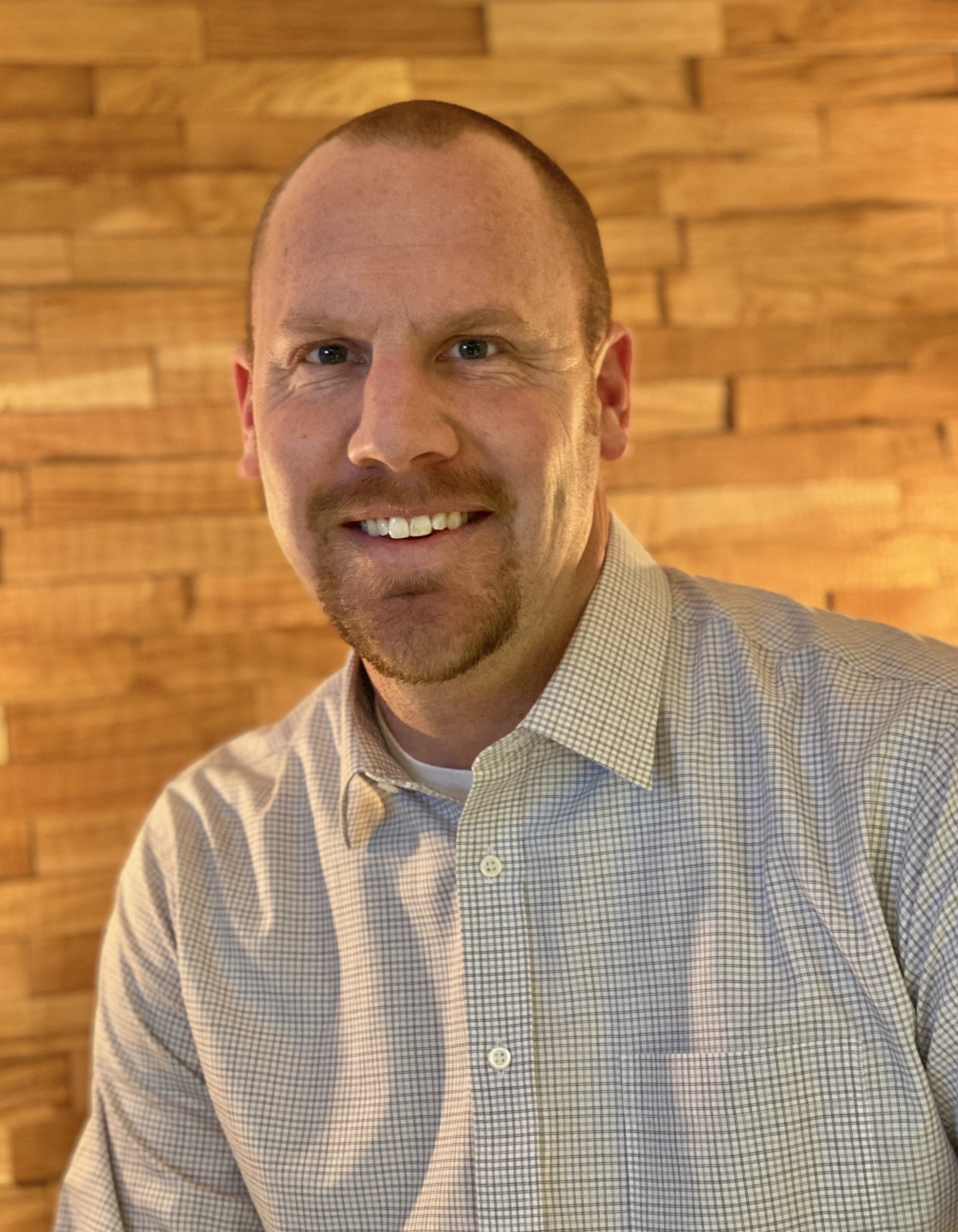 Meet Austin Lohan | Cutter's Landscaping