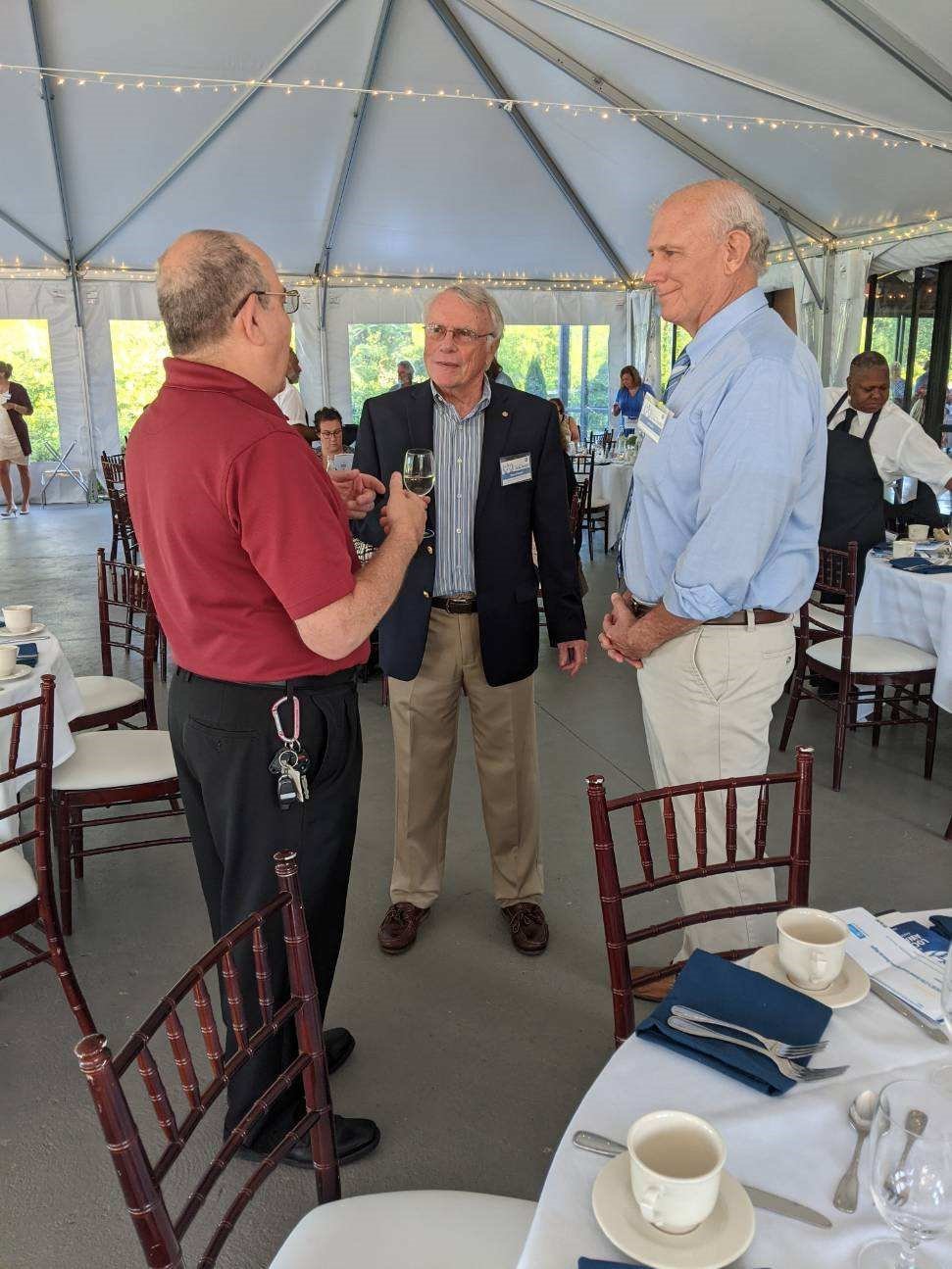 SSCAC's Local Heroes Awards Night