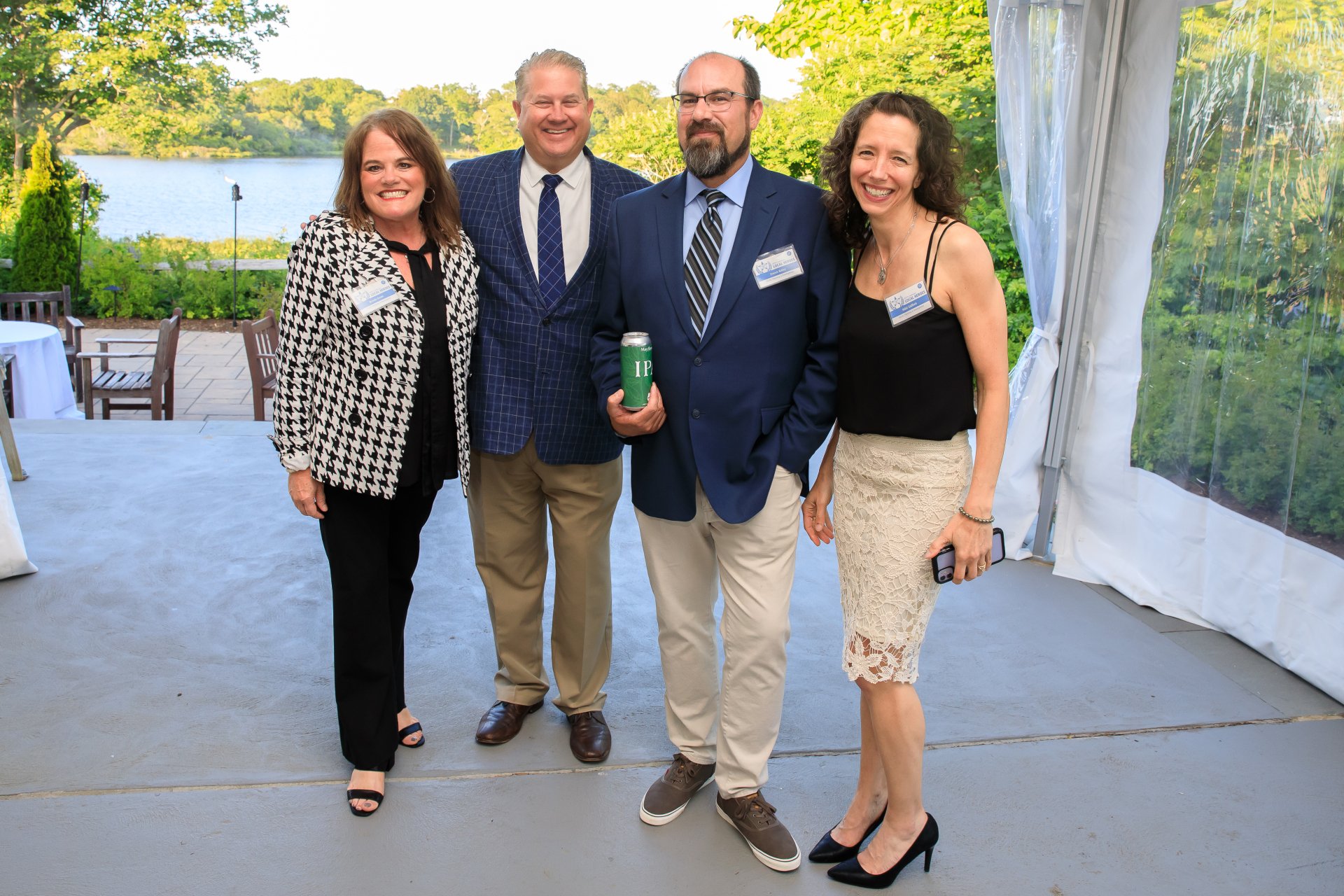 SSCAC's Local Heroes Awards Night