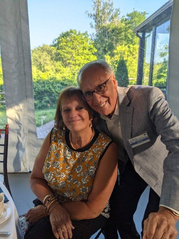 SSCAC's Local Heroes Awards Night