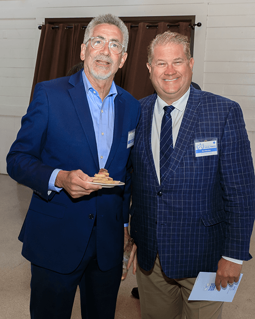 SSCAC's Local Heroes Awards Night