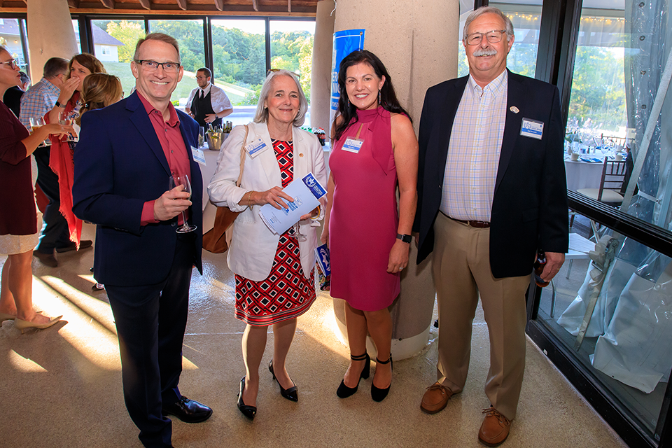 SSCAC's Local Heroes Awards Night