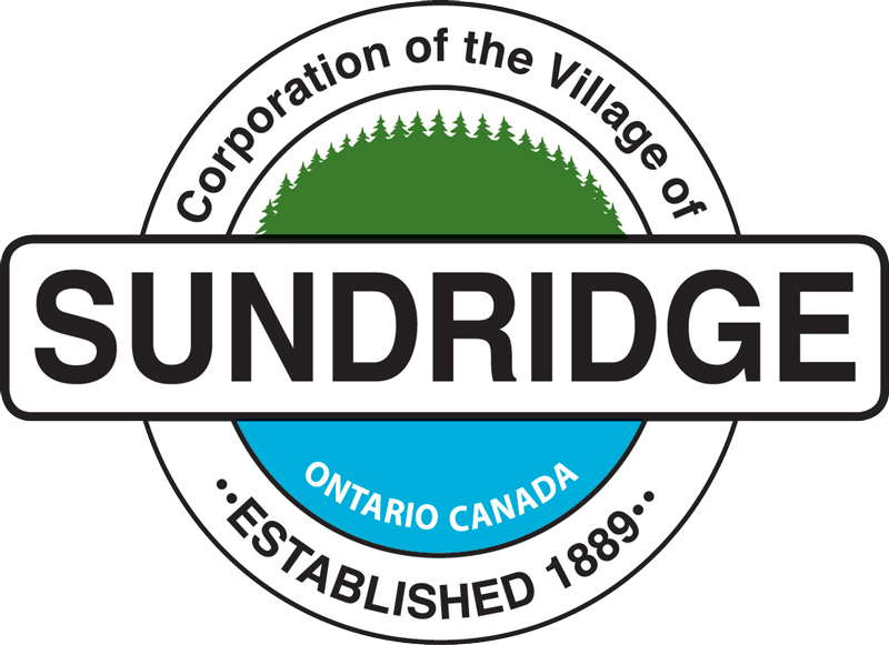 Village of Sundridge | Welcome to Sunny Sundridge
