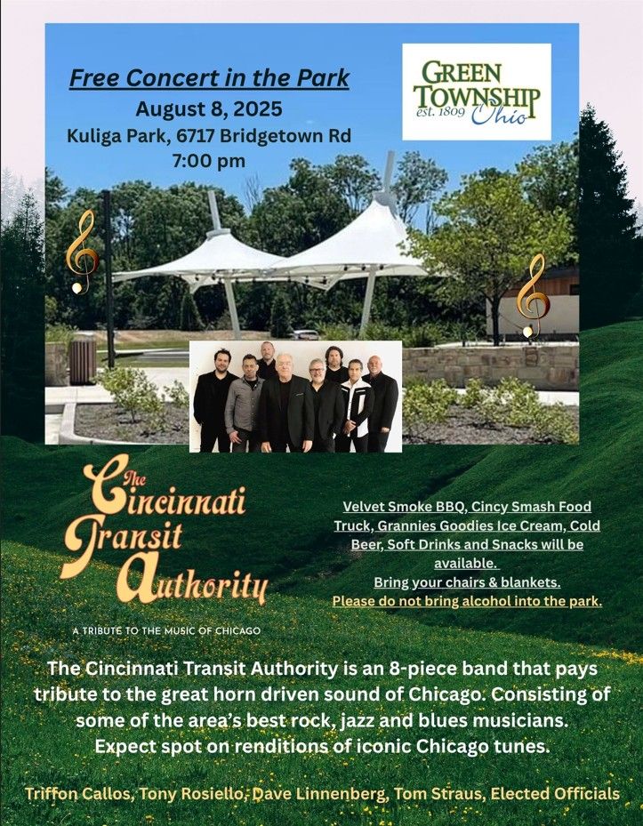 COMMUNITY EVENTS & INFORMATION