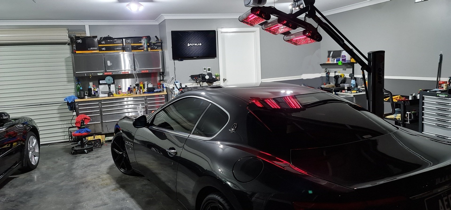 High-end Car Detailing & Paint Restoration Melbourne | Auto Pro Finish