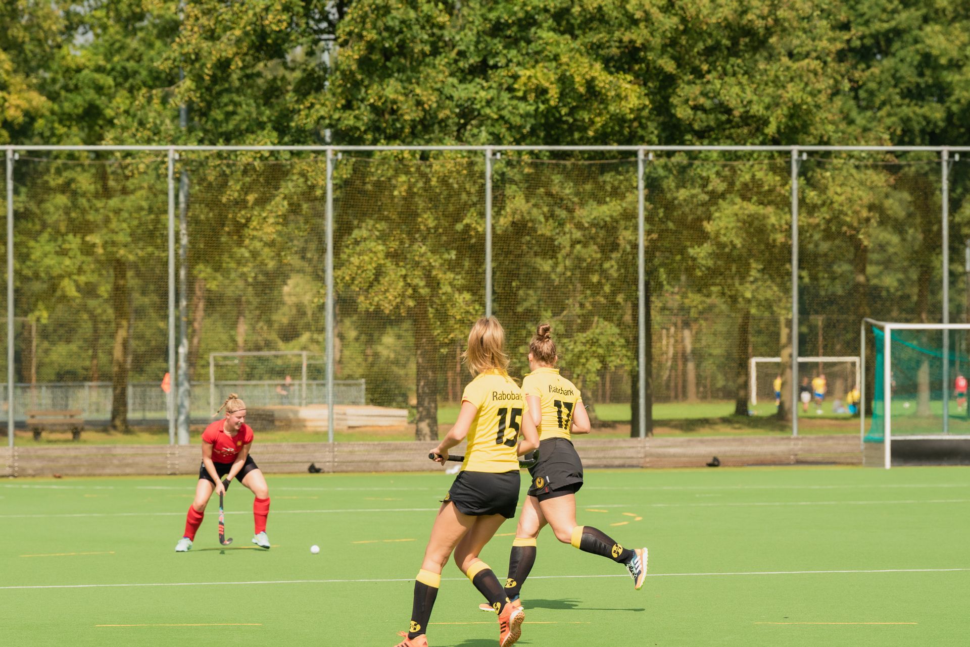 HOCKEY HEEZE