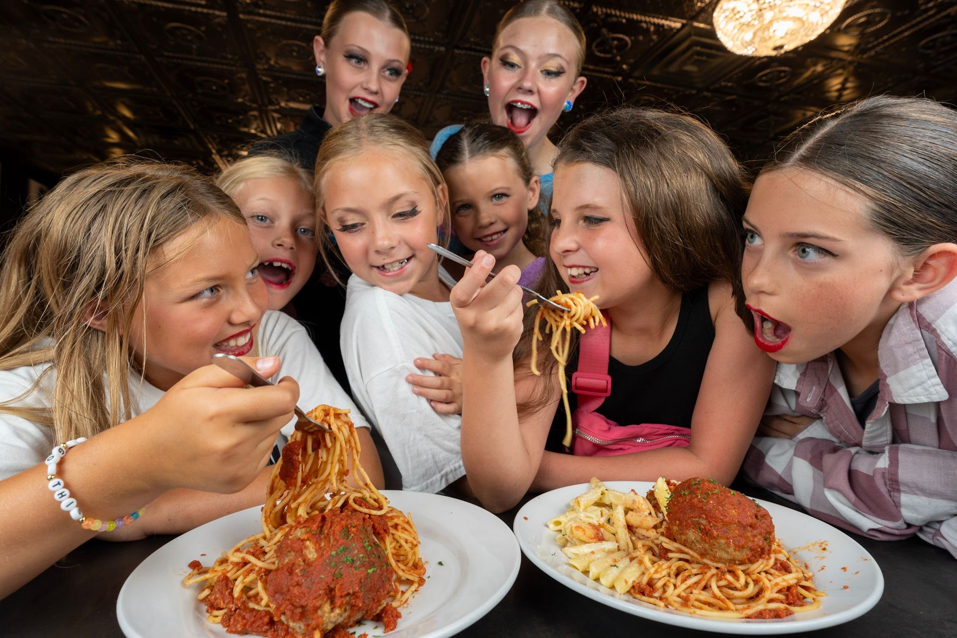 Gallery | Branson, MO | SWMO | Pasghetti's