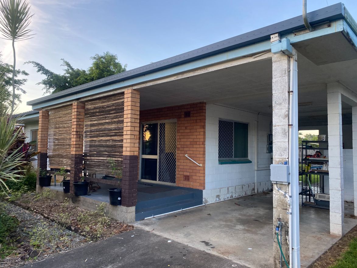 Painter Cairns | Painting & Maintenance FNQ Handyman Service