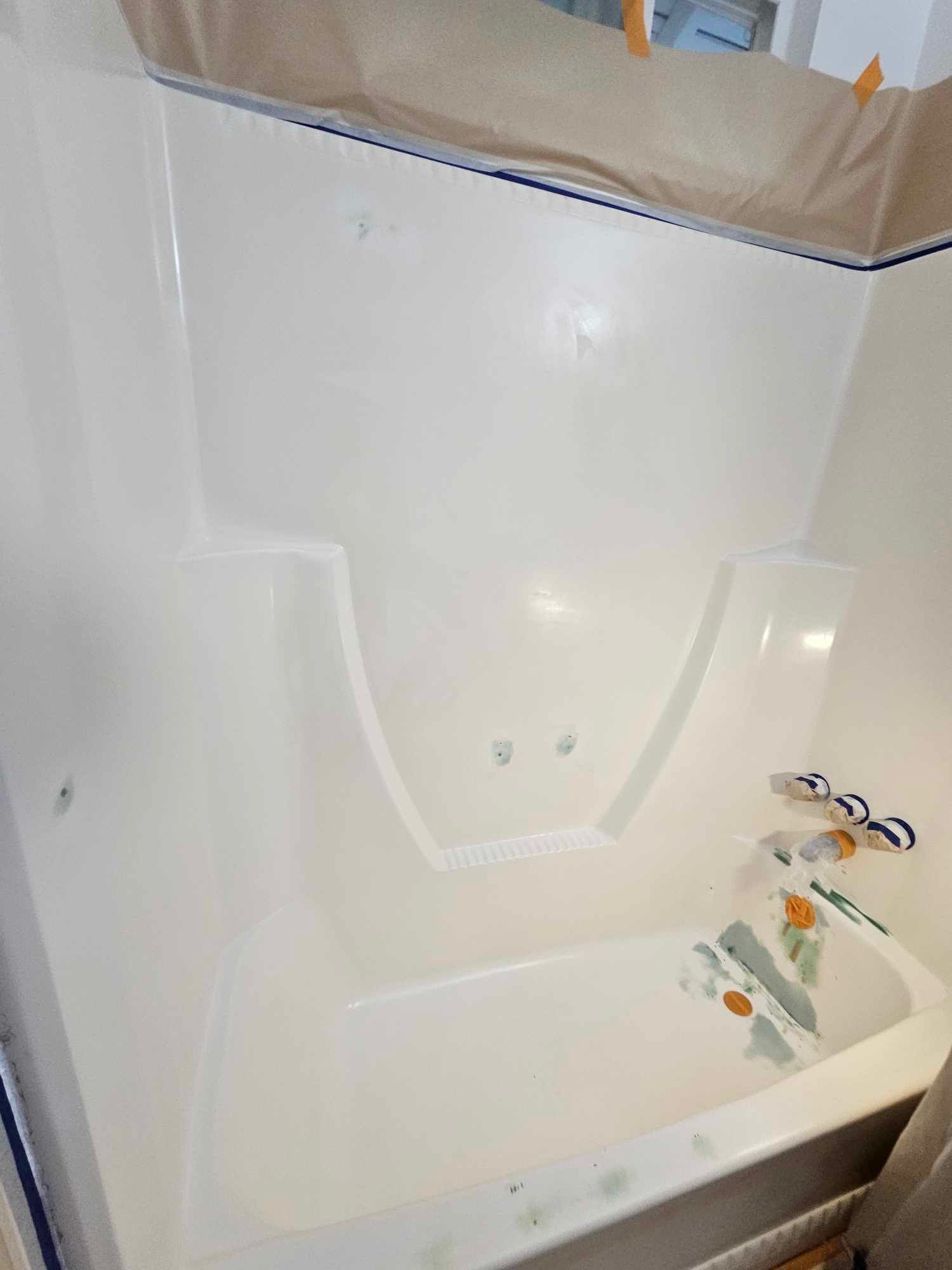 Bathtub Refinihsing Palm Springs, CA