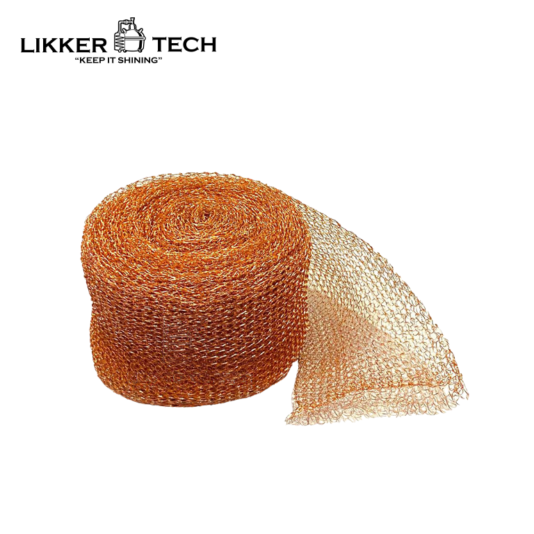 Learn About Distillation Column Packing