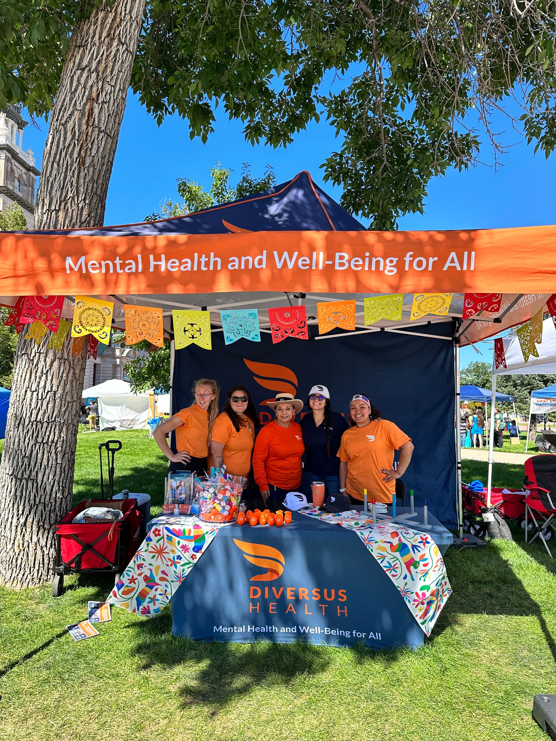 Fiestas Patrias Colorado