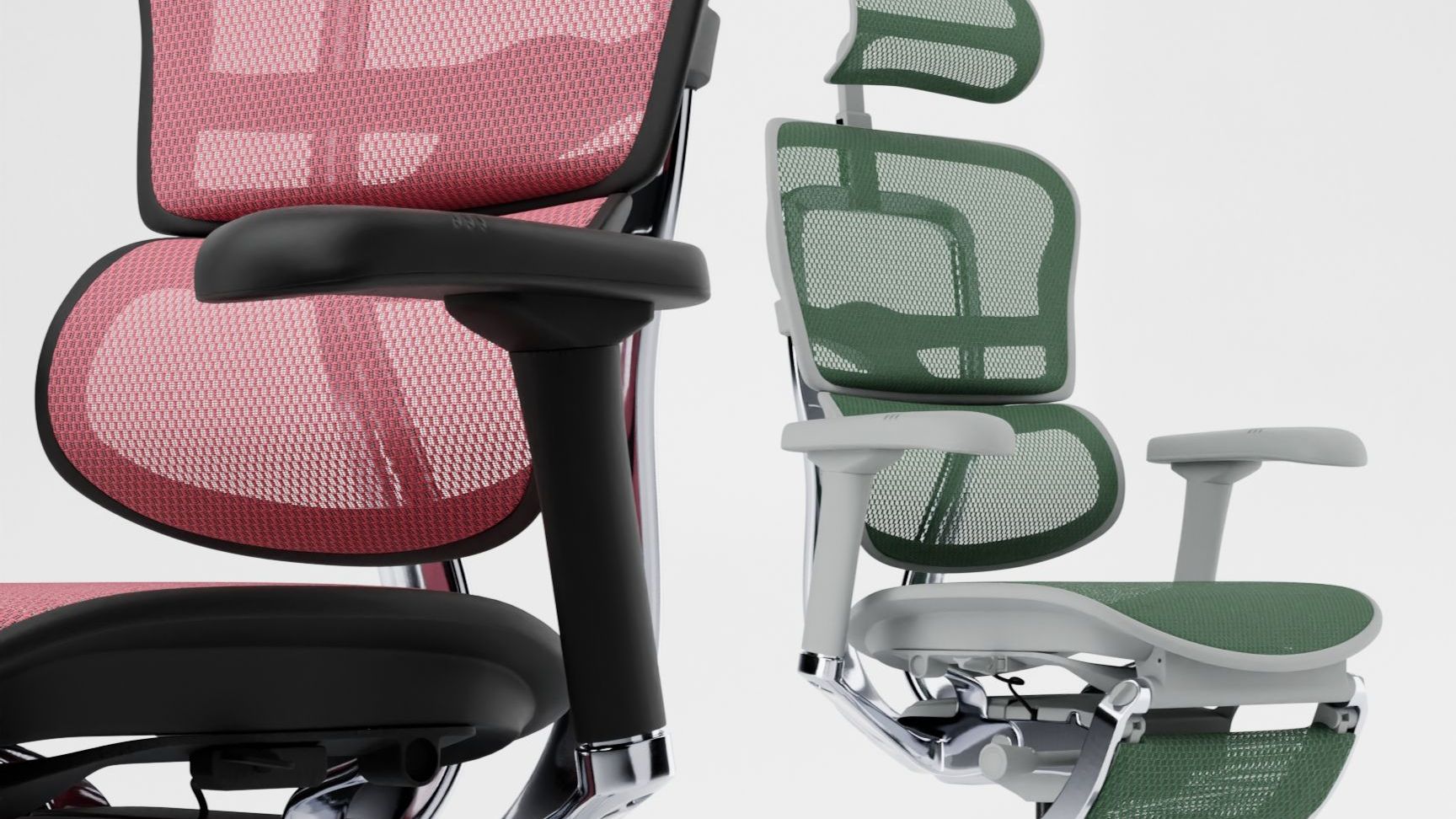 Ergohuman G1 vs G Enhancing the comfortable office chair