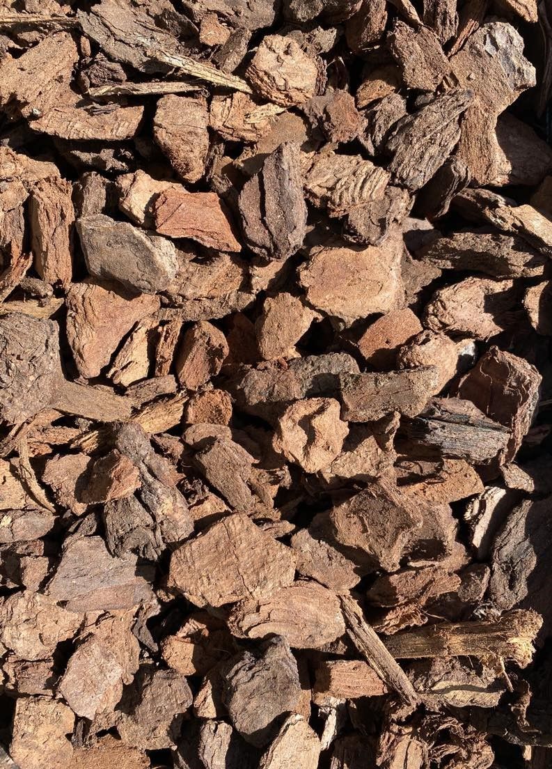 Landscape Supplies