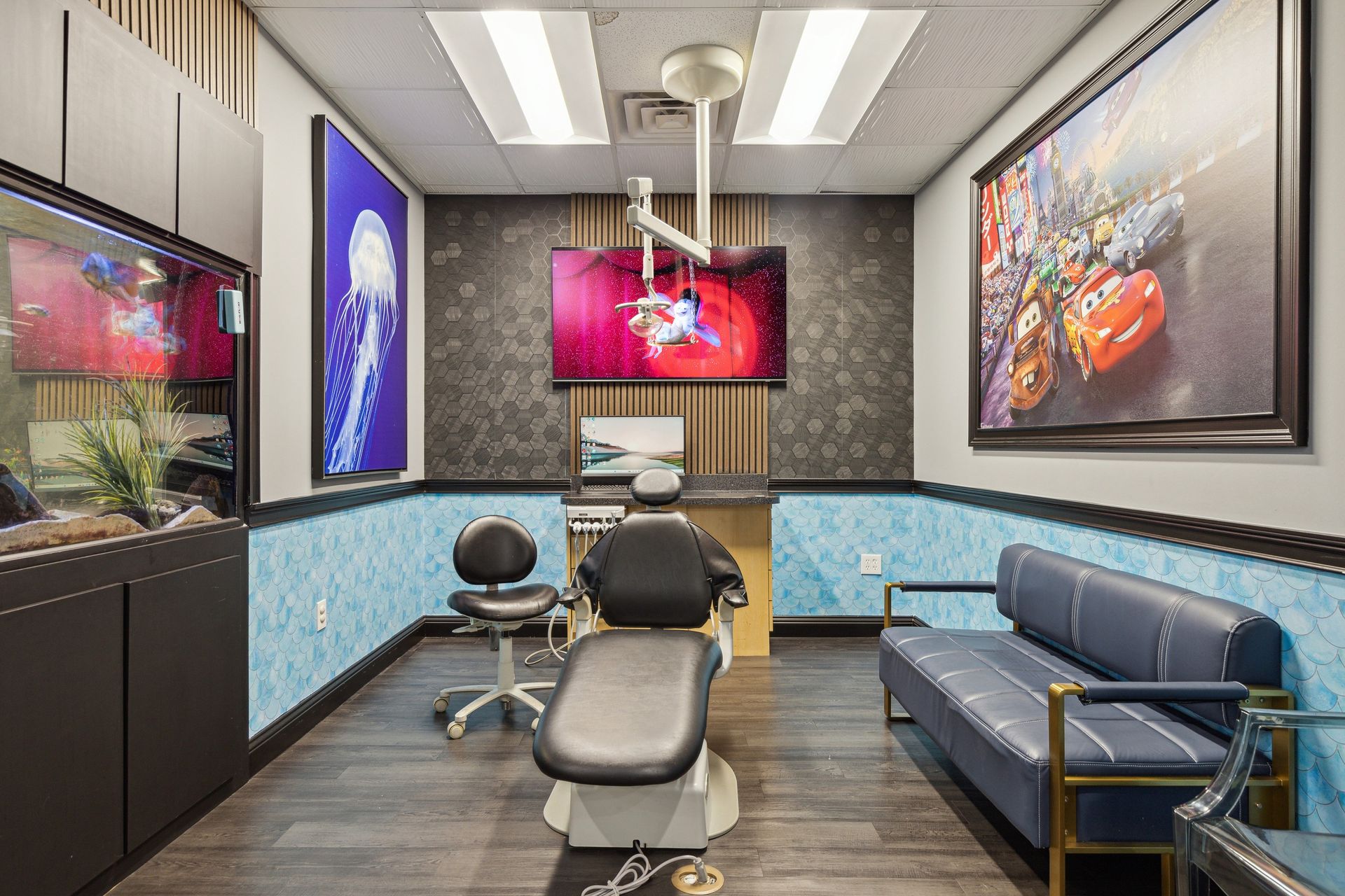 Aqua Dental | Duncanville Family Dentistry And Orthodontics
