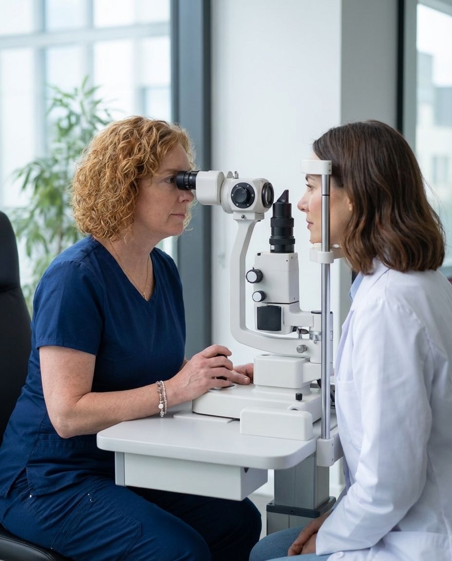 South Grand Vision | Optometrist in Langley, OK