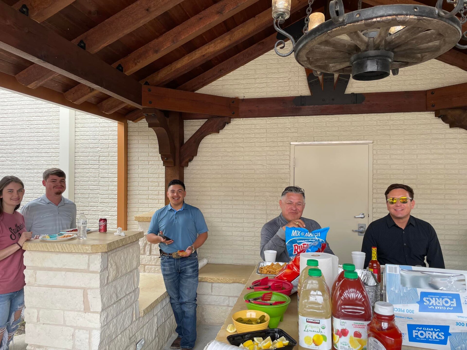 Gallery | Dallas, TX | Excell Electrical Contractors, Inc.