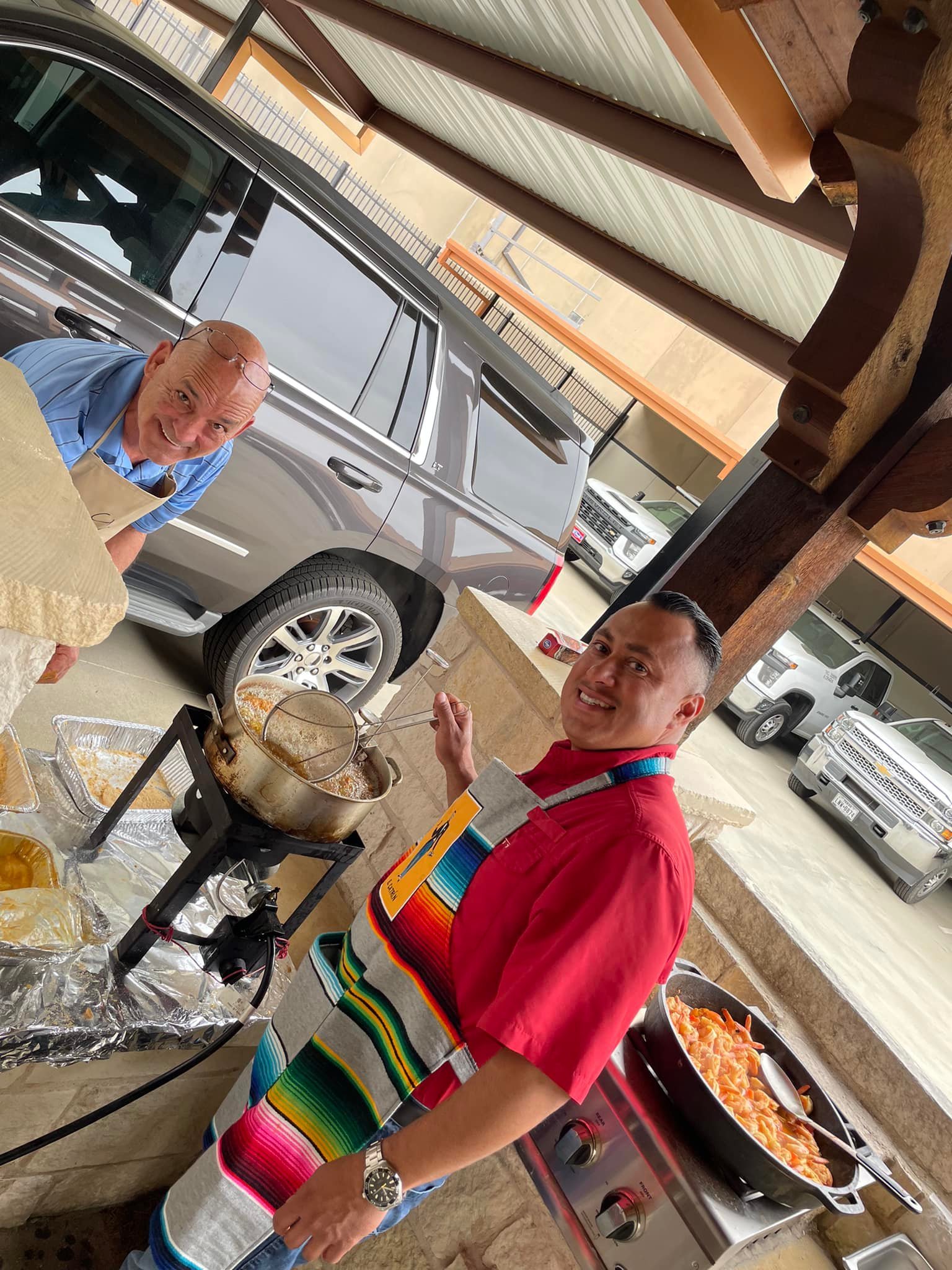 Gallery | Dallas, TX | Excell Electrical Contractors, Inc.