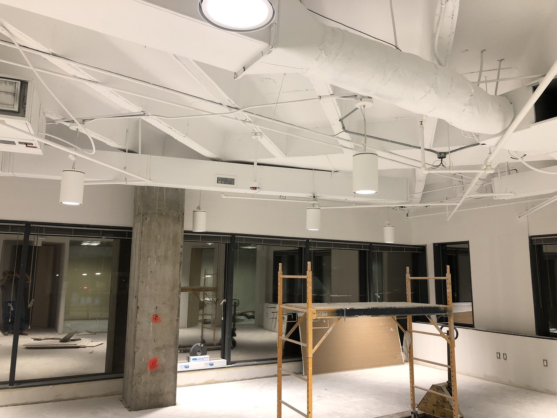 Gallery | Dallas, TX | Excell Electrical Contractors, Inc.