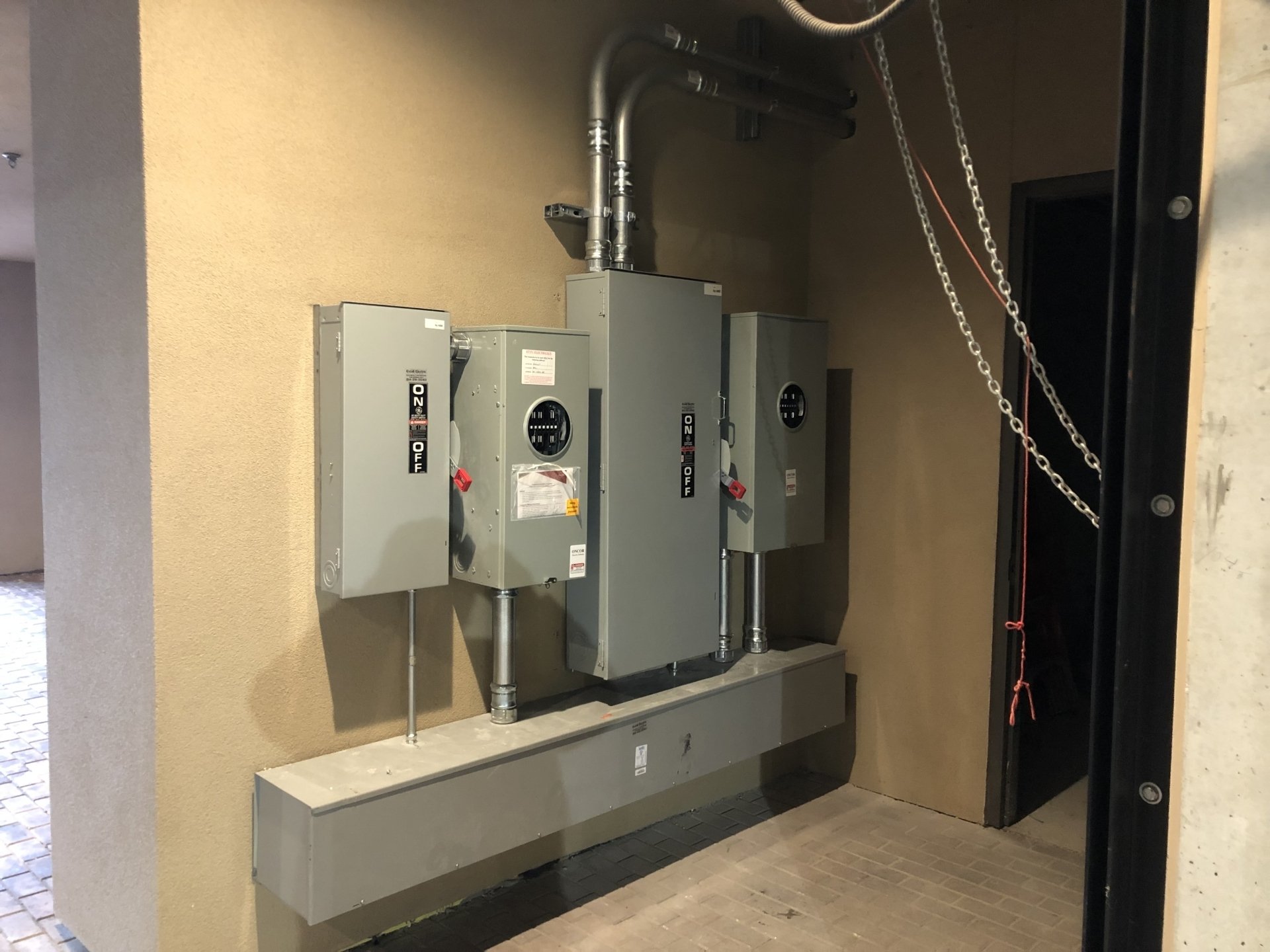 Gallery | Dallas, TX | Excell Electrical Contractors, Inc.