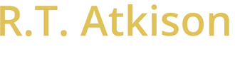 Contact Us | RT Atkison Building