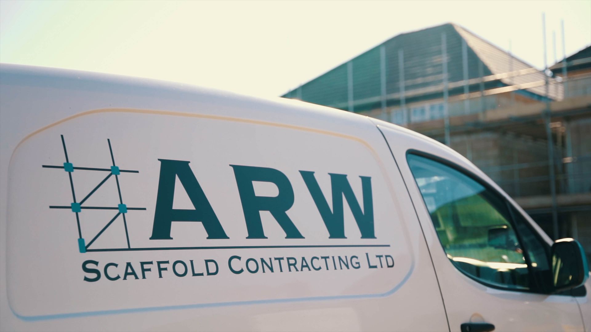 Expert Scaffolding Services in Devon and Cornwall | ARWSC