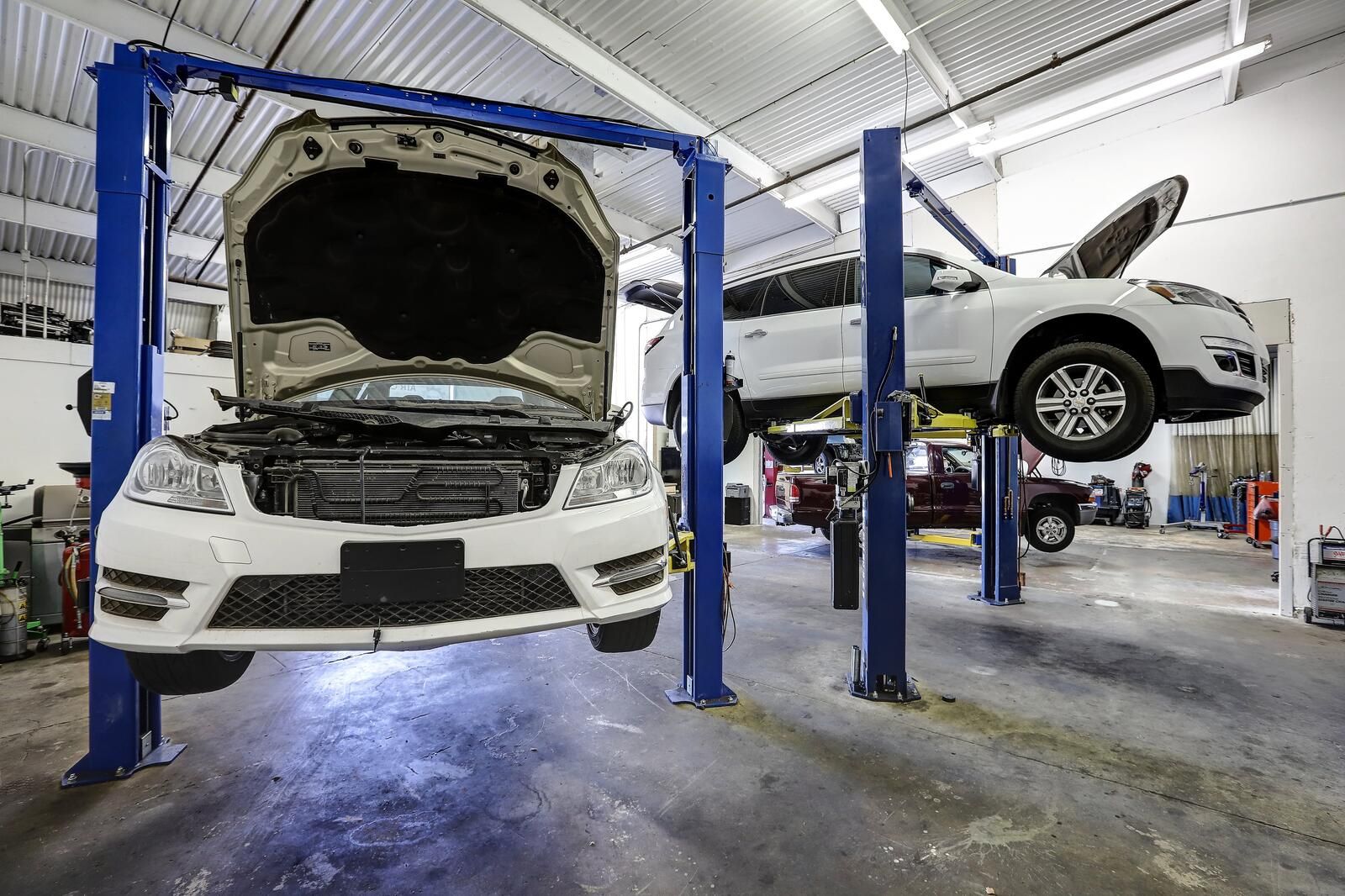 Auto Repair Shop in Tempe, AZ | Meet Your Mechanic