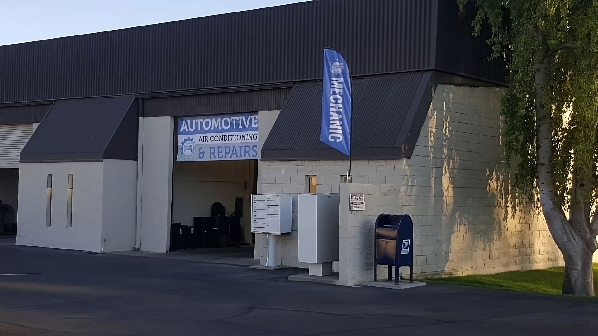 Auto Repair Shop in Tempe, AZ | Meet Your Mechanic