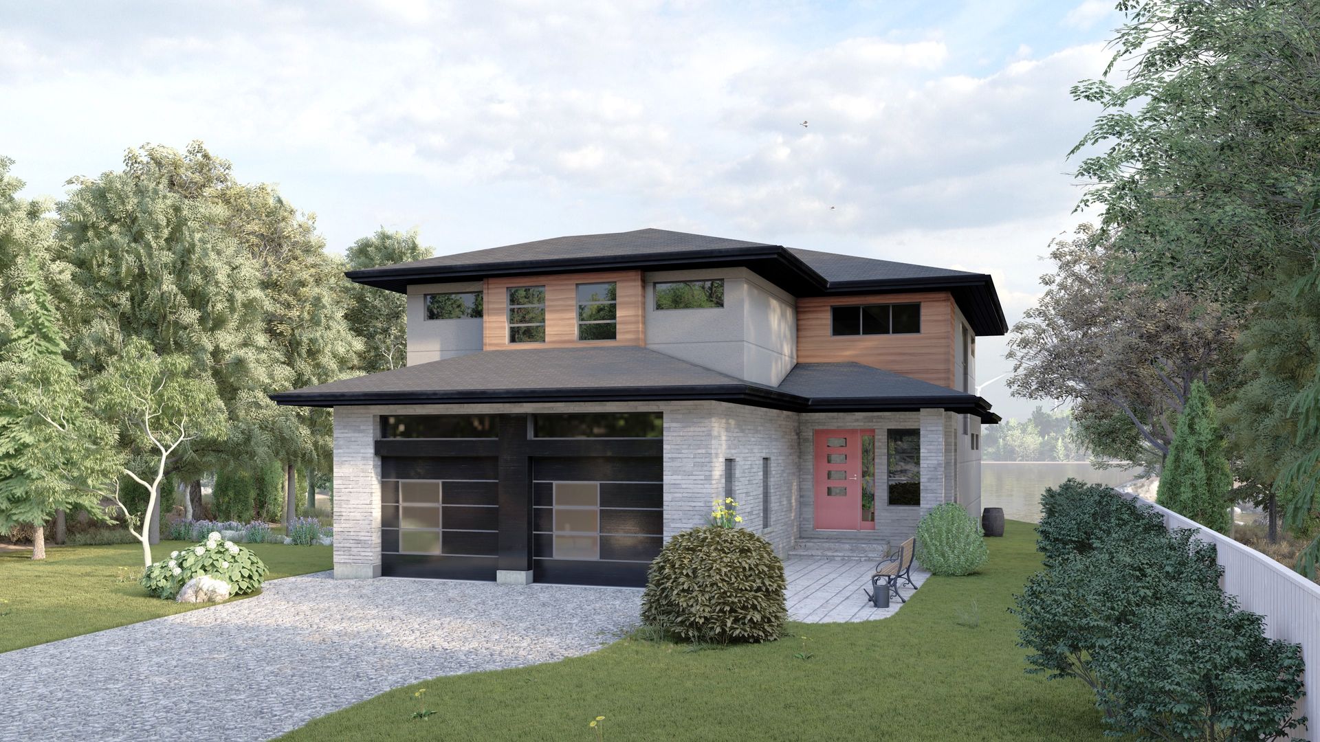 Architectural designer | Home designer| Sudbury| HP Home Design